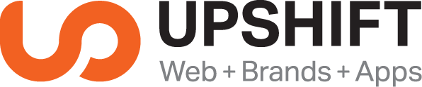 UpShift — Welcome — Web + Brands + Apps